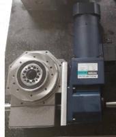 China 60KG Steel 110DT Series Cam Indexer for Customizable Precision Rotary Indexing Tables for sale