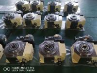 China 60KG Steel 110DT Series Cam Indexer for Customizable Precision Rotary Indexing Tables for sale