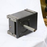 China PU MODEL P Series Parallel Cam Indexer 58KG Weight for High Precision Indexing for sale