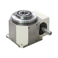 China 60KG Steel 110DT Series Cam Indexer for Customizable Precision Rotary Indexing Tables for sale