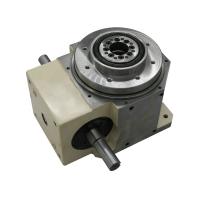 China 110dt Turrets Tables High Precision Cam Indexer with 4 6 8 Stop Rotary Motion Plunger for sale