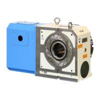 China Steel HD-250R Fourth Axis Dividing Plate for 250mm CNC Turntable Machining Center for sale