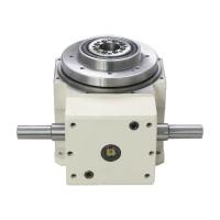 China Custom Indexing 140dt Series Flange Model Cam Indexer for Steel Automation Equipment for sale