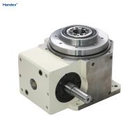 China Automation Equipment Cam Indexing Drives Plate for Paper Folding Machine for sale