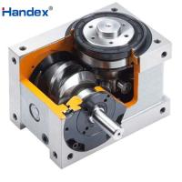 China 60DF Series High Precision Cam Indexer for Automatic Filling Machine Production for sale