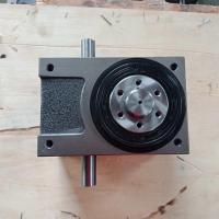 China Steel Cam Indexer for Automatic Filling Machine High Precision Rotary Indexing Tables for sale