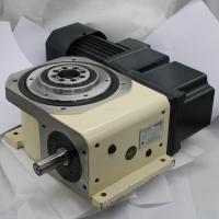 China 110DA Series High Precision Cam Indexer Dividing Head Type 42KG Load Capacity for sale