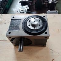 China 45DSF-02 Cam Indexer for N95/KN95 Mask Making Machine Steel Material for sale