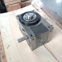 China 45DSF-02 Cam Indexer for N95/KN95 Mask Making Machine Steel Material for sale