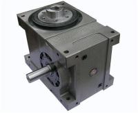 China Dividing Head Electric Light Source Rotary Indexing Table Cam Indexer for Station Stop for sale