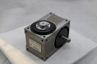 China Dividing Head Electric Light Source Rotary Indexing Table Cam Indexer for Station Stop for sale
