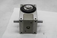 China Dividing Head Electric Light Source Rotary Indexing Table Cam Indexer for Station Stop for sale