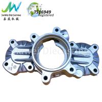 China Personalized A380 Aluminum Alloy Diecast Replacement Parts for Auto Housing for sale