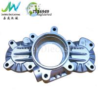 China Personalized A380 Aluminum Alloy Diecast Replacement Parts for Auto Housing for sale