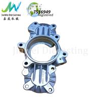 China Personalized A380 Aluminum Alloy Diecast Replacement Parts for Auto Housing for sale