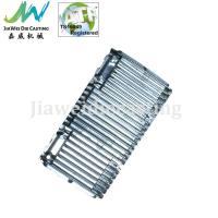 China Custom Aluminum Die Cast Lighting Parts Waterproof IP66 Heat Sink Usage for sale