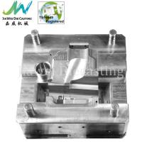 China High Performance Aluminium Die Casting Mold with H45 Material Die Frame for sale