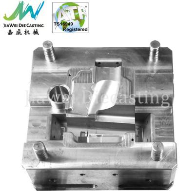 China High Performance Aluminium Die Casting Mold with H45 Material Die Frame for sale