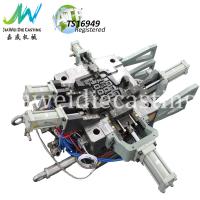 China Aluminum LED Die Casting Mold , IATF 16949 Approval Die Casting Dies for sale