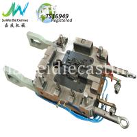 China OEM / ODM Aluminum Die Casting Mould , Easily Assembled AL Die Casting Tooling for sale