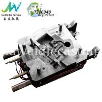 China OEM / ODM Aluminum Die Casting Mould , Easily Assembled AL Die Casting Tooling for sale