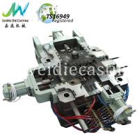 China Automotive Parts Aluminum Die Casting Mold with 50000 Shots Lifetime for sale
