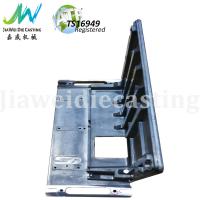 China Flexible Volume High Pressure AL Die Casting for OEM / ODM Tooling / Mould Making for sale