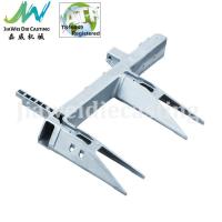 China Recycling Aluminium Die Casting with Smooth / Textured Surface Custom Design Supported for sale