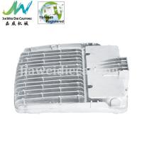 China IP66 Outdoor Die Cast Aluminium Housing Custom Design for LED Lights for sale