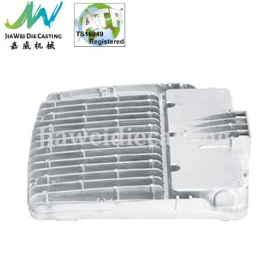 China IP66 Outdoor Die Cast Aluminium Housing Custom Design for LED Lights for sale