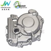 China Corrosion resistant Aluminium Die Casting , High Pressure Die Casting Parts for sale