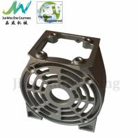 China Light Weight Aluminium Pressure Die Casting with Wide Sizes / Shapes Adaptability for sale