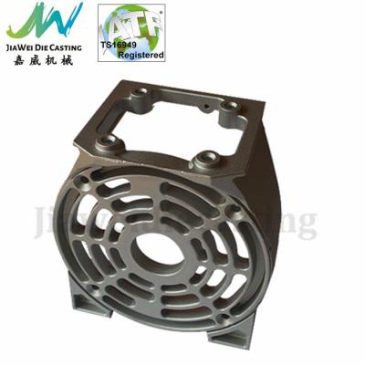 China Light Weight Aluminium Pressure Die Casting with Wide Sizes / Shapes Adaptability for sale