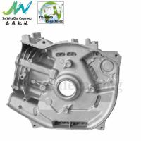 China Light Weight Aluminium Pressure Die Casting with Wide Sizes / Shapes Adaptability for sale