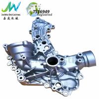 China Heat Resistant High Pressure Aluminium Die Casting Products IATF 16949-2016 Approval for sale