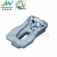 China Cold Chamber Alloy Die Casting , OEM / ODM AL High Pressure Die Casting for sale