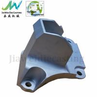China High Pressure Aluminum Die Casting Custom Design with Shot Blasting Surface for sale