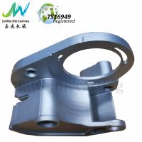 China IATF 16949 Certified Aluminum Die Casting Parts , High Pressure AL Die Casting Tools for sale