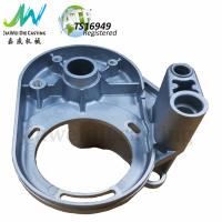 China IATF 16949 Certified Aluminum Die Casting Parts , High Pressure AL Die Casting Tools for sale
