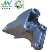 China OEM / ODM Aluminium Pressure Die Casting Components Automotive Vibration Systems Use for sale