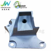 China OEM / ODM Aluminium Pressure Die Casting Components Automotive Vibration Systems Use for sale
