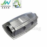 China 3D Print Recyclable Aluminum Die Casting Components for Personalized Tool / Mould Making for sale