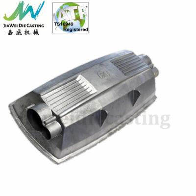 China 3D Print Recyclable Aluminum Die Casting Components for Personalized Tool / Mould Making for sale