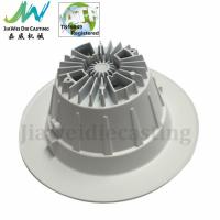 China 3D Print Recyclable Aluminum Die Casting Components for Personalized Tool / Mould Making for sale