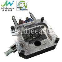 China High Pressure Custom Aluminum Die Casting Mold with Accurate & Efficient Design for sale