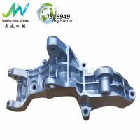 China Aluminum Die Cast Auto Parts for Automotive Power - Train Mounting Systems for sale