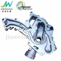 China Automobile Custom Diecast Parts , Aluminium Power Transmission Components for sale