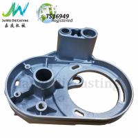China Engine Mount System Aluminum Die Cast Auto Parts Custom Service Available for sale