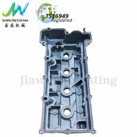 China Aluminum Transmission Case Die Cast Auto Parts High Value - Added Type for sale