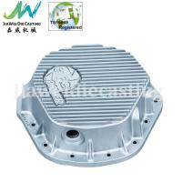 China Light Weight Die Cast Auto Parts , Pressure Cast Aluminum Transmission Housing for sale